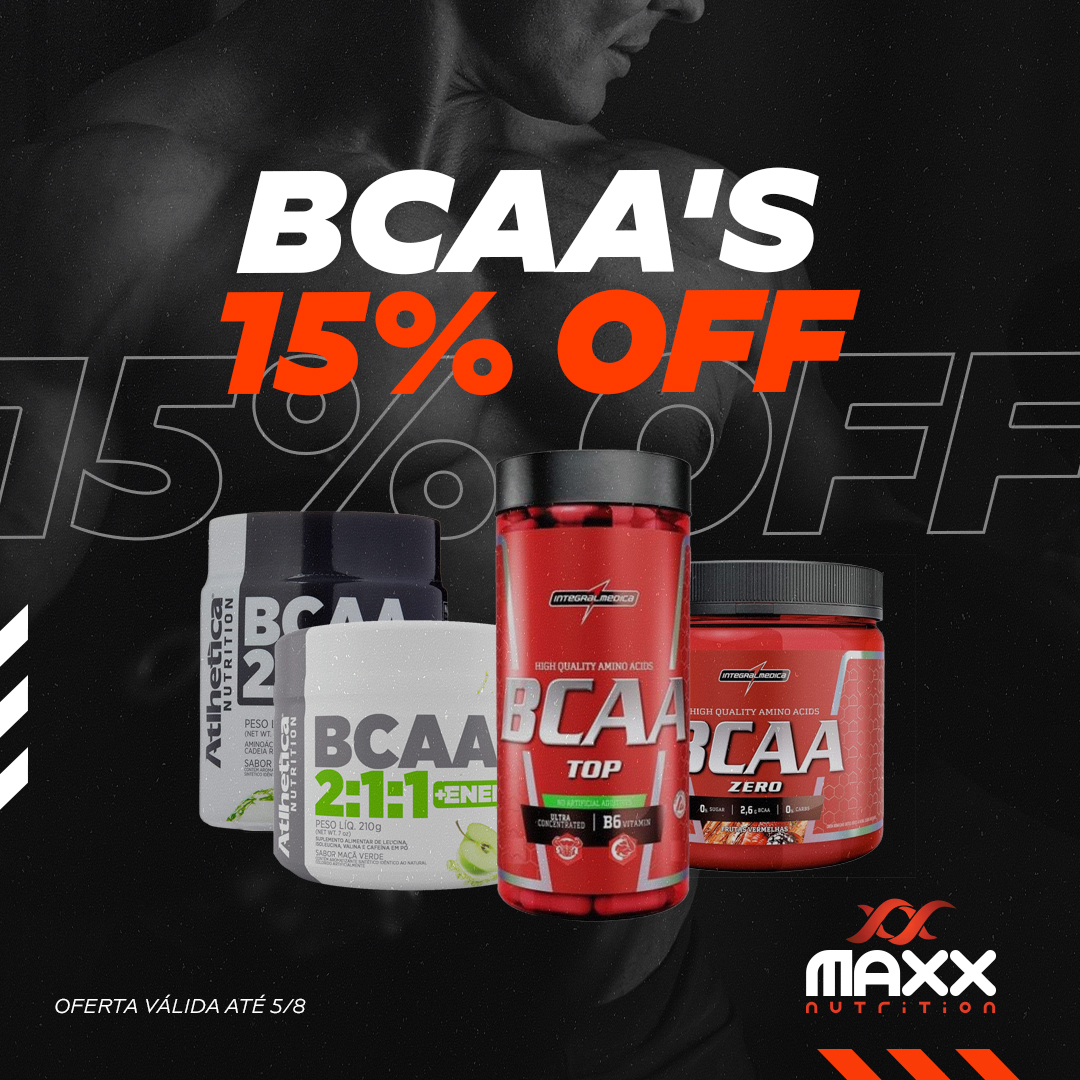 Maxx Nutrition - Estúdio Sopro